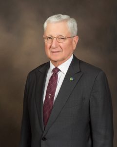 Our Leadership | First United Bank - Texas